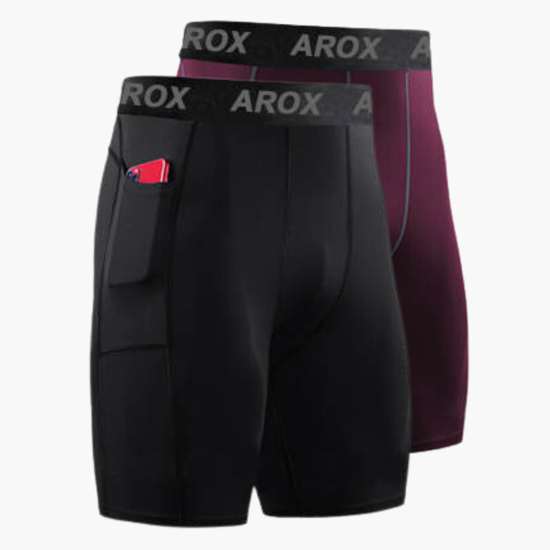 Arox - Performance tights for crossfit and weightlifting